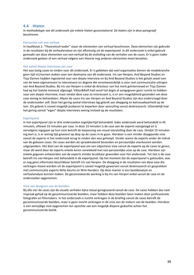 onderzoeksrapport 1.2 | PDF