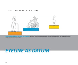 Level Eye Level | PPT