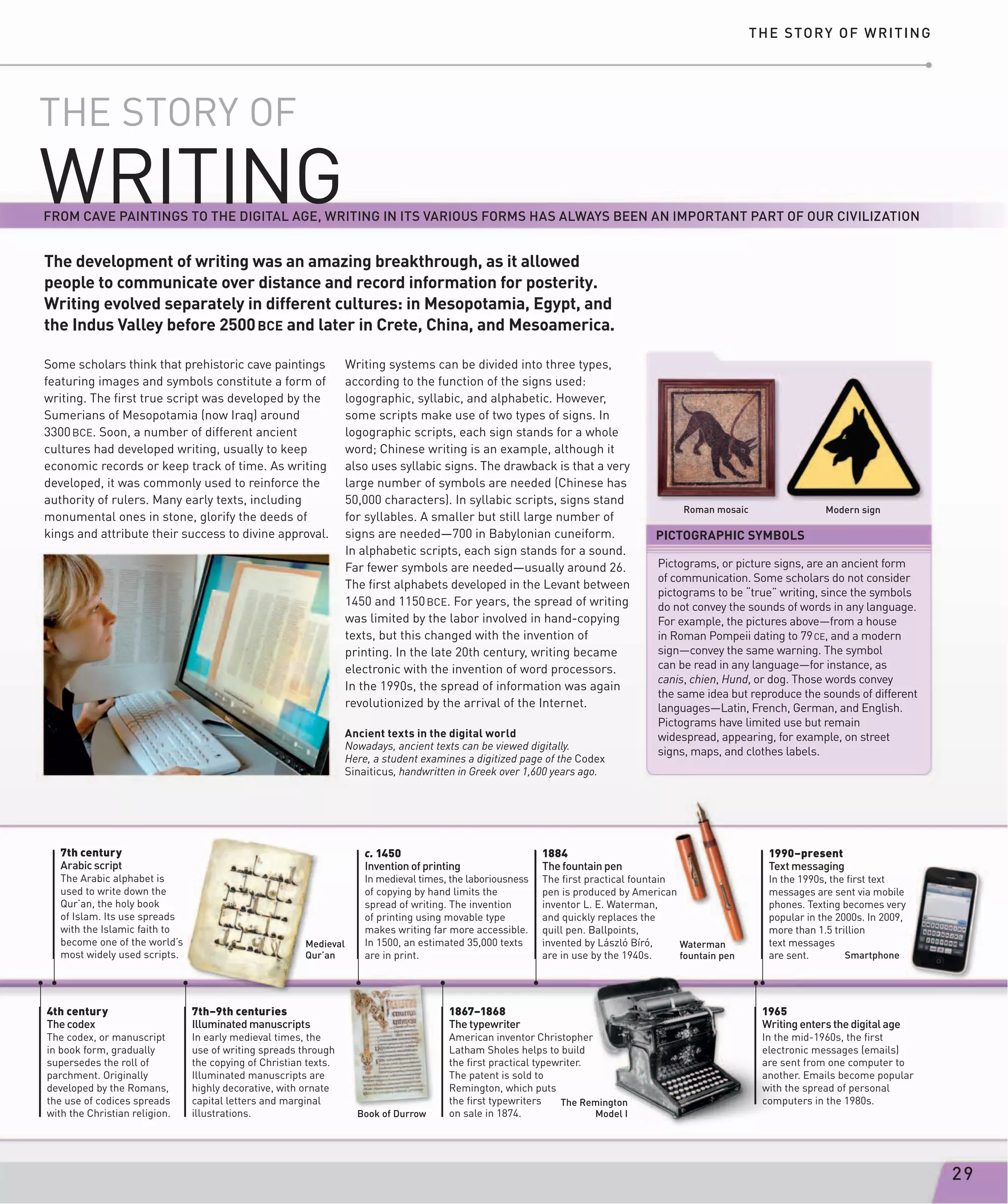 252784414 timelines-of-history-the-ultimate-visual-guide-smithsonian | PDF