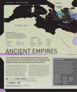 252784414 timelines-of-history-the-ultimate-visual-guide-smithsonian | PDF