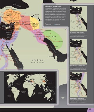 252784414 timelines-of-history-the-ultimate-visual-guide-smithsonian | PDF