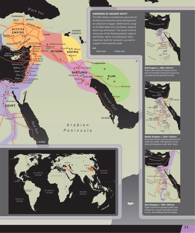 252784414 timelines-of-history-the-ultimate-visual-guide-smithsonian | PDF