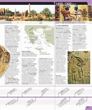252784414 timelines-of-history-the-ultimate-visual-guide-smithsonian | PDF