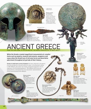 252784414 timelines-of-history-the-ultimate-visual-guide-smithsonian | PDF