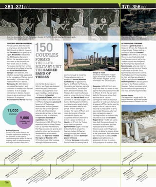 252784414 timelines-of-history-the-ultimate-visual-guide-smithsonian | PDF