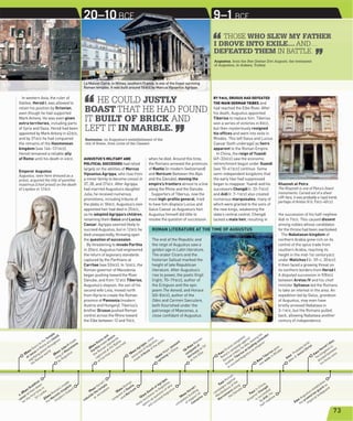 252784414 timelines-of-history-the-ultimate-visual-guide-smithsonian | PDF