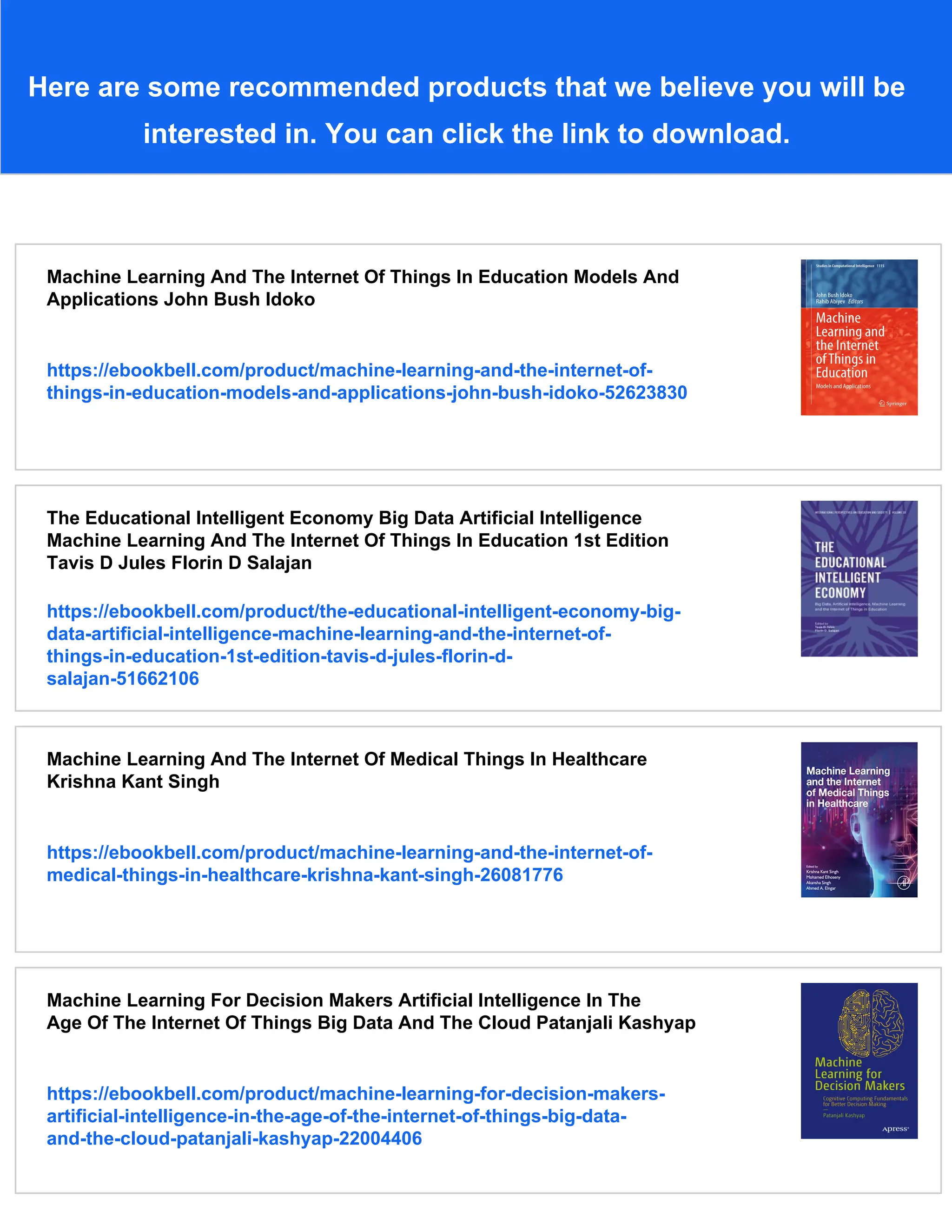 Machine Learning And The Internet Of Things In Solar Power Generation ...