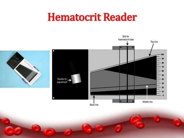 blood practical CBC | PPTX