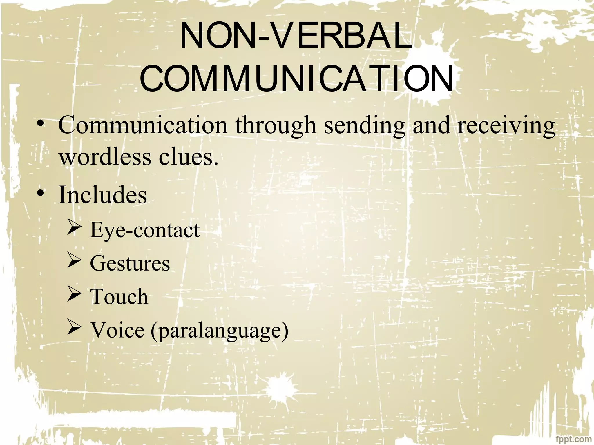 Cross-Cultural Communication | PPT
