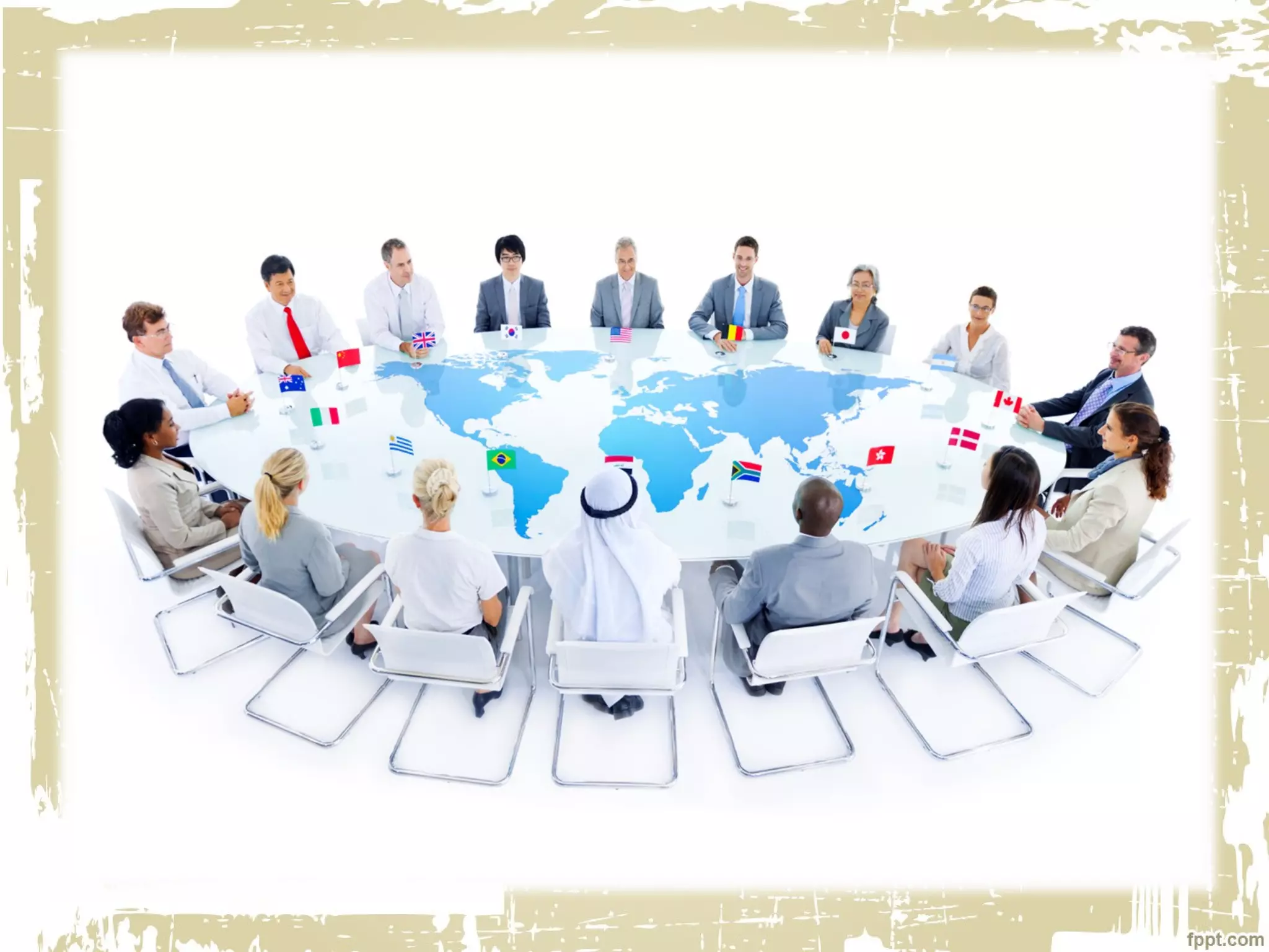 Cross-Cultural Communication | PPT