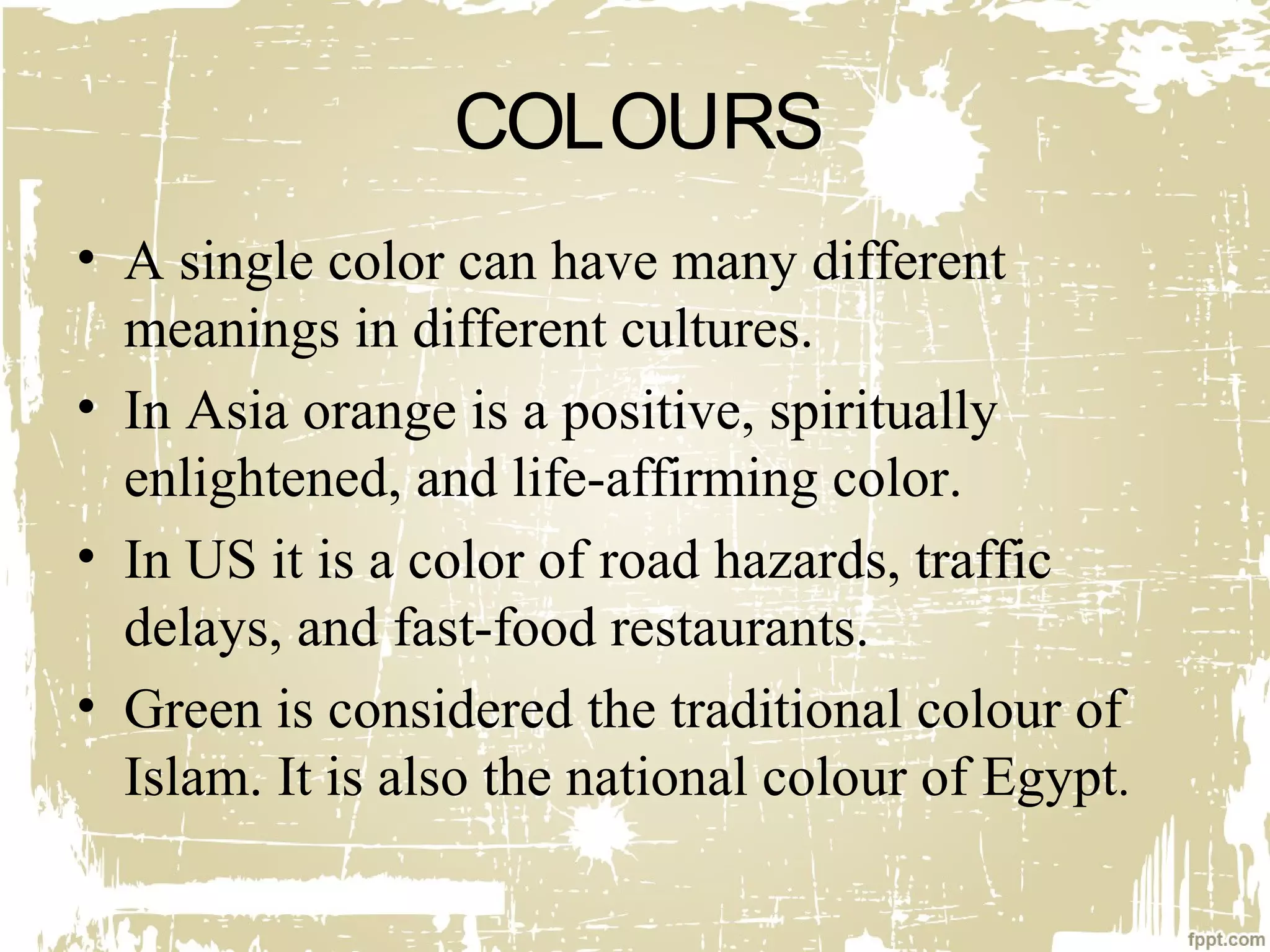 Cross-Cultural Communication | PPT