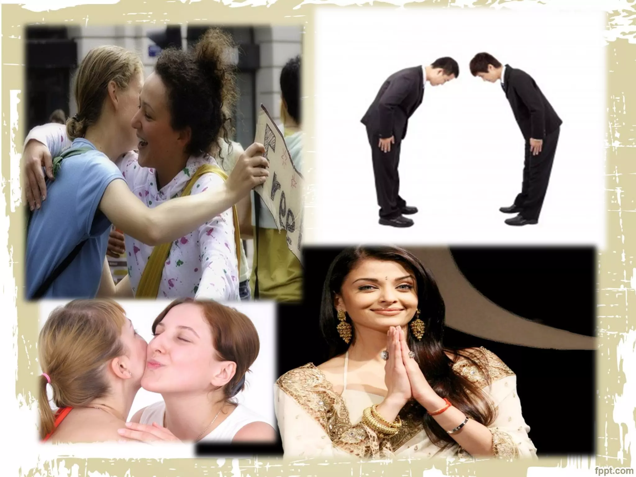 Cross-Cultural Communication | PPT