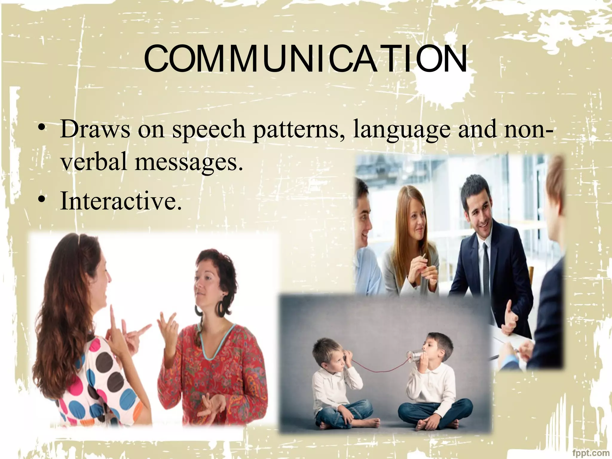 Cross-Cultural Communication | PPT