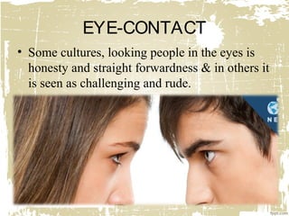 Cross-Cultural Communication | PPT