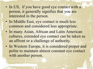 Cross-Cultural Communication | PPT