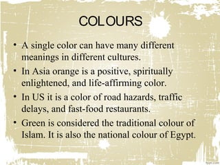 Cross-Cultural Communication | PPT