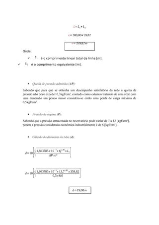 252930185 dimensionamento-de-um-sistema-pneumatico | PDF