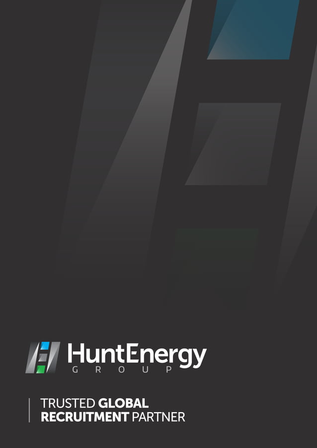 Hunt Energy Brochure 2016 | PDF
