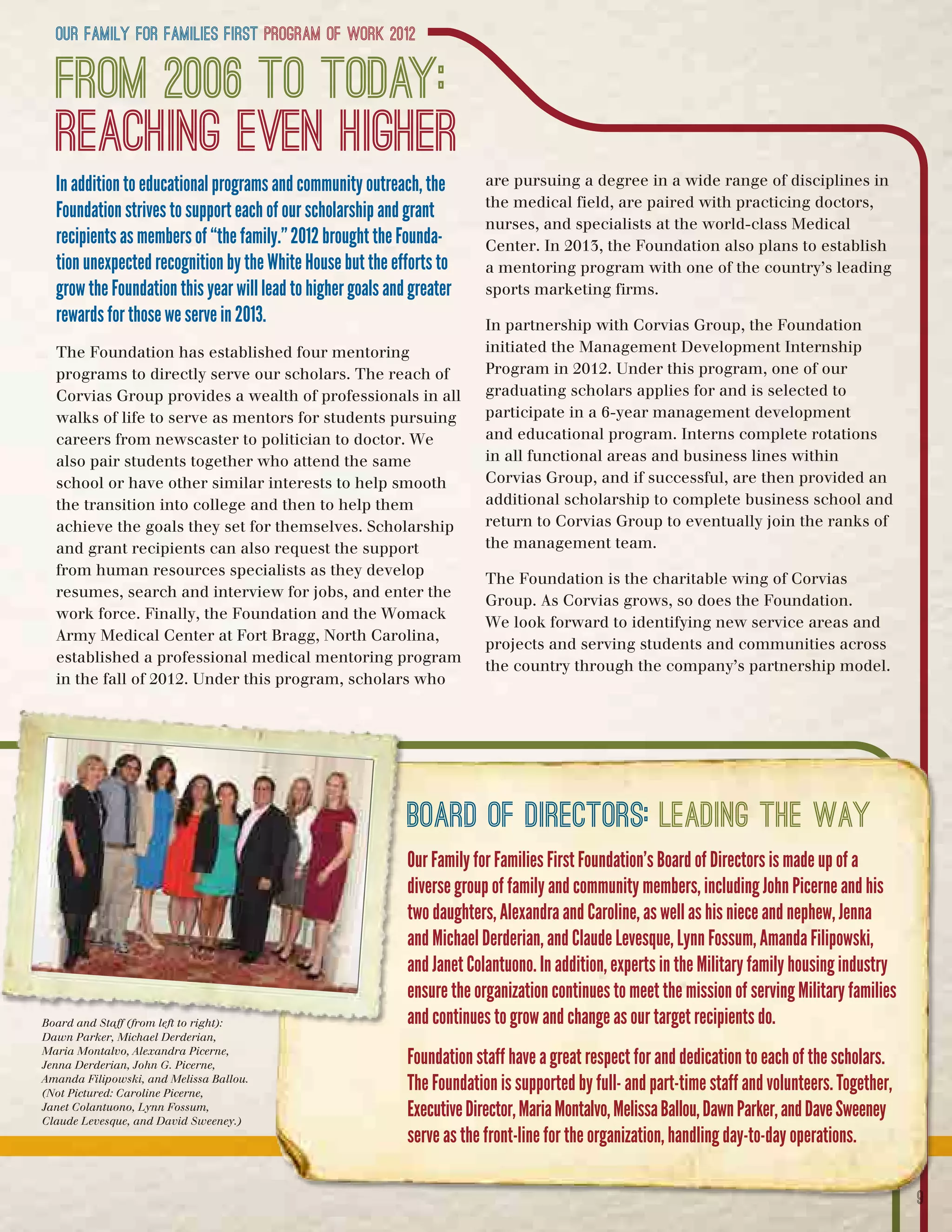 FamiliesFirstAnnual_FA_PDF_Smallest2 | PDF