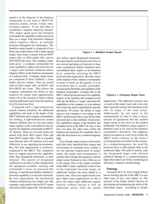 Snipers in SBCT S-O06 | PDF