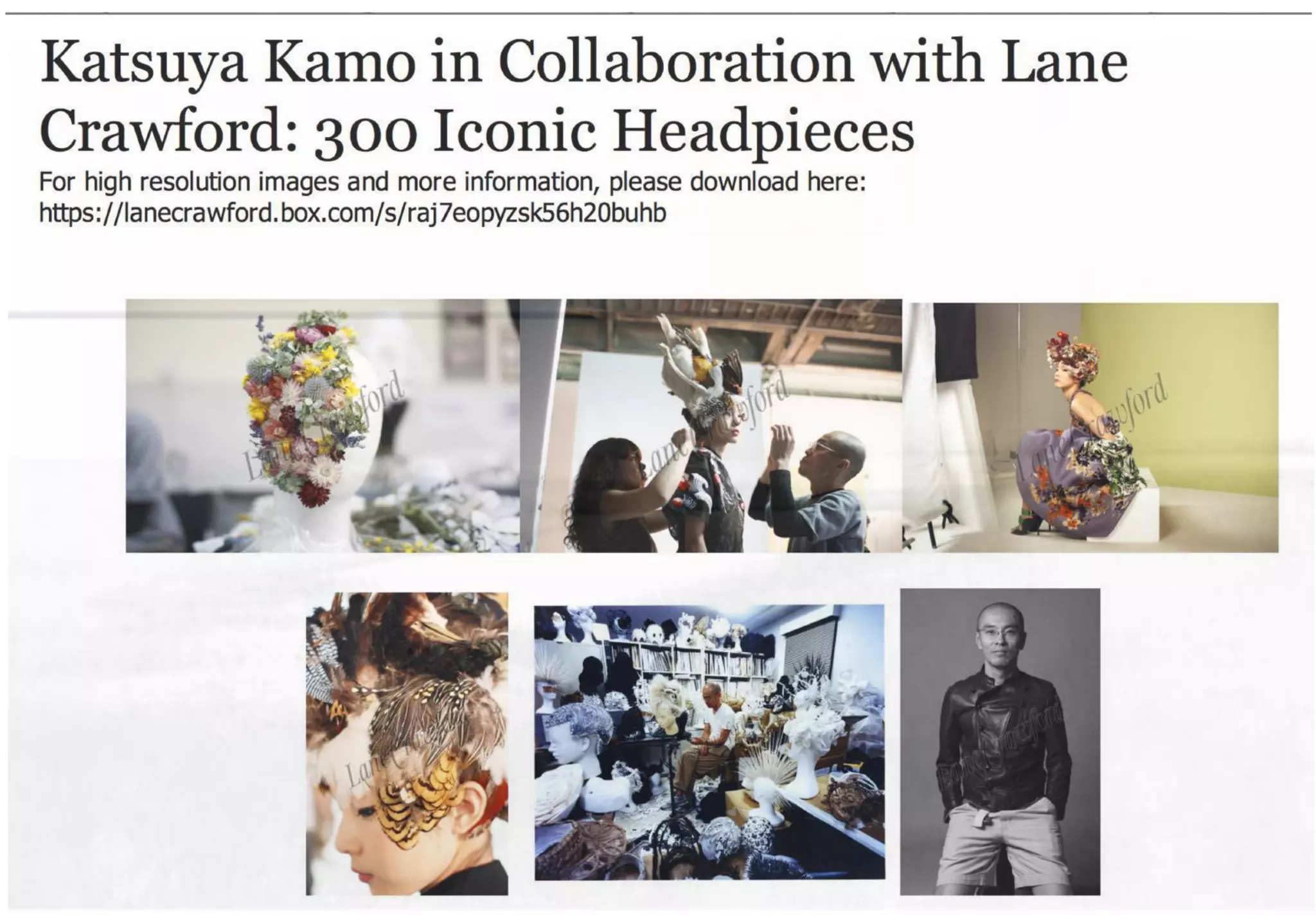 Rosanna Fung design work | PDF