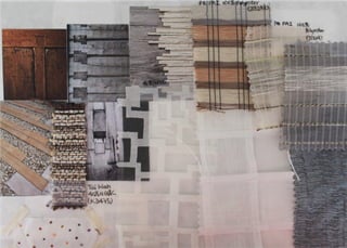 Rosanna Fung design work | PPT