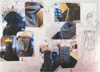 Rosanna Fung design work | PPT