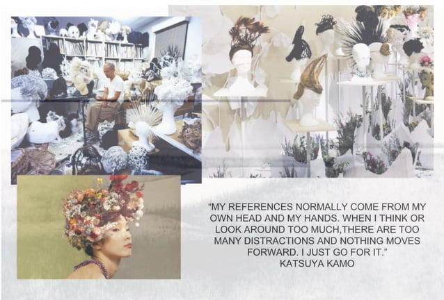 Rosanna Fung design work | PDF