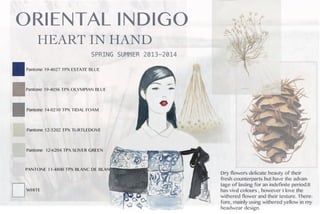 Rosanna Fung design work | PDF