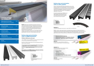 Pulp and Paper Mill Products Catalogue - Leripa Products | PDF