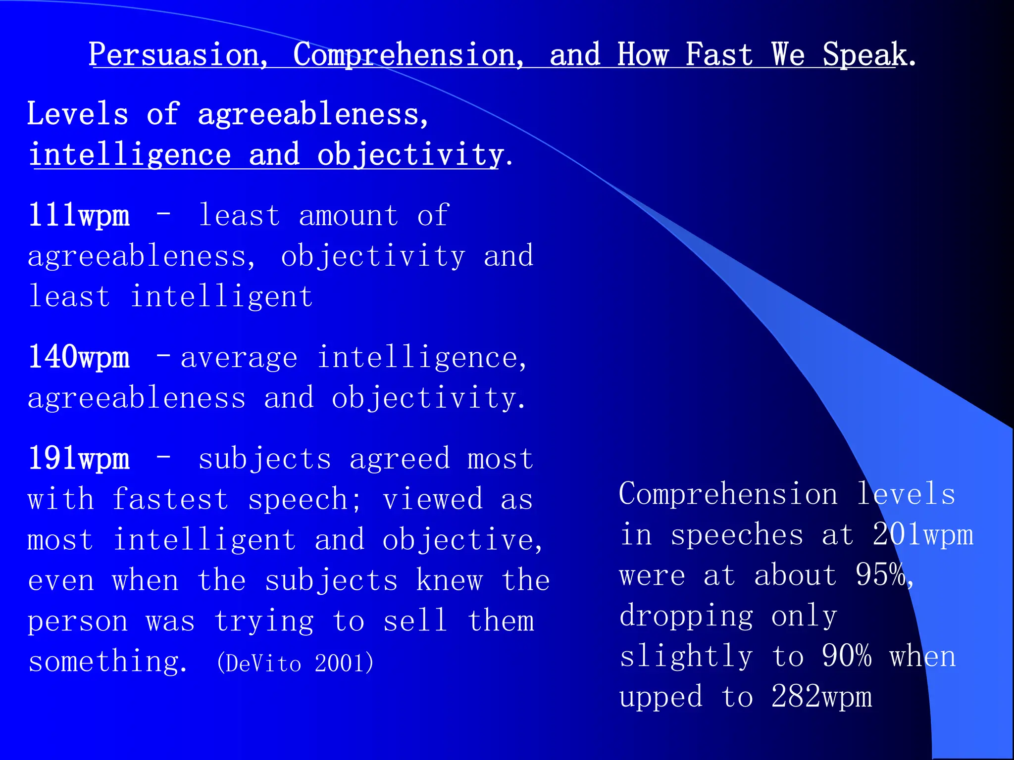 how to use non verbal tools to pass the message | PPT
