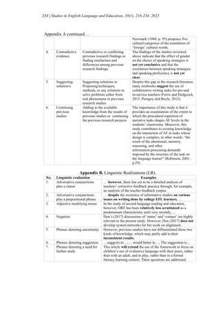 research gap research gap research gap research gap | PDF