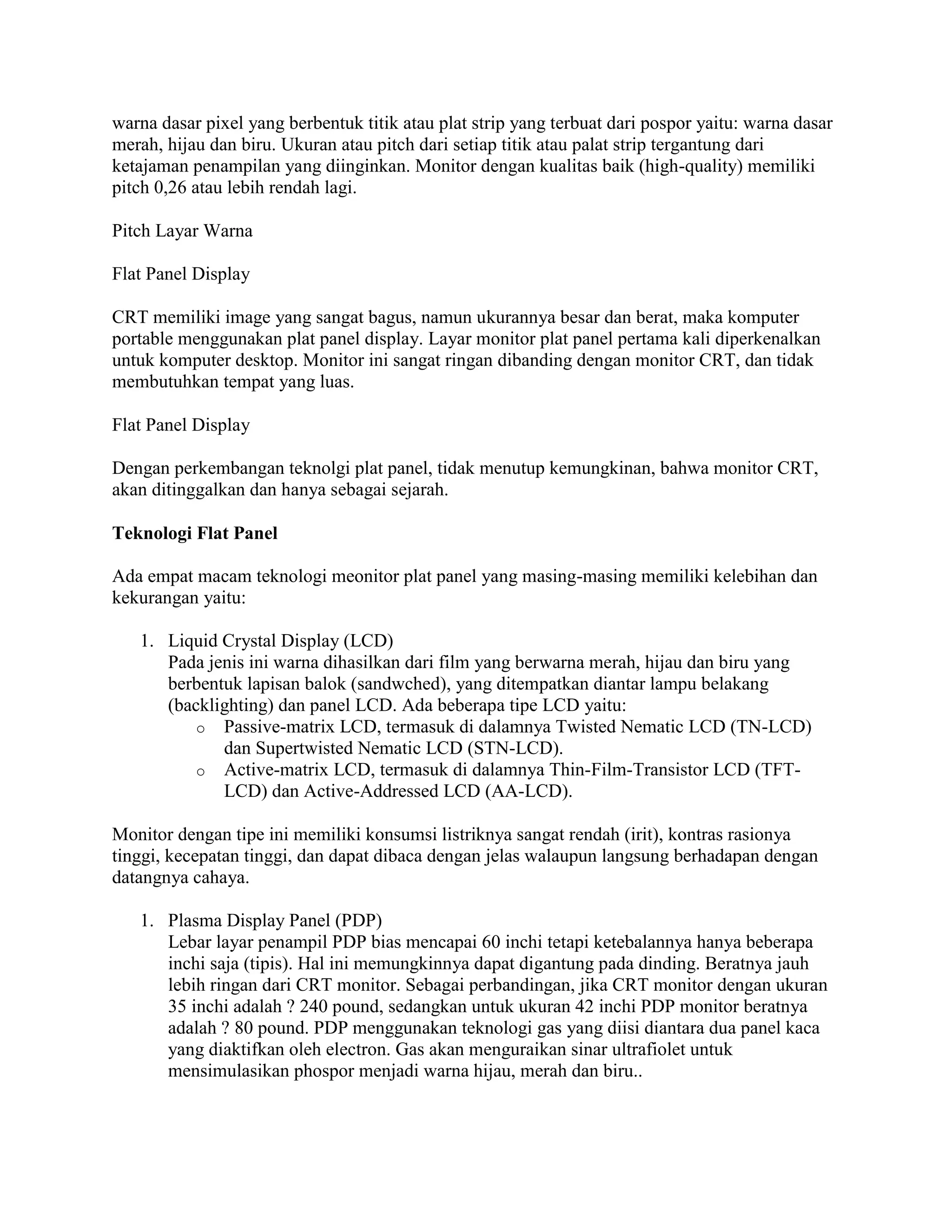 253030699 komponen-komputer-dan-fungsinya-pdf | PDF