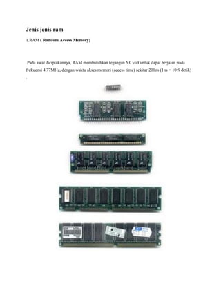 253030699 komponen-komputer-dan-fungsinya-pdf | PDF