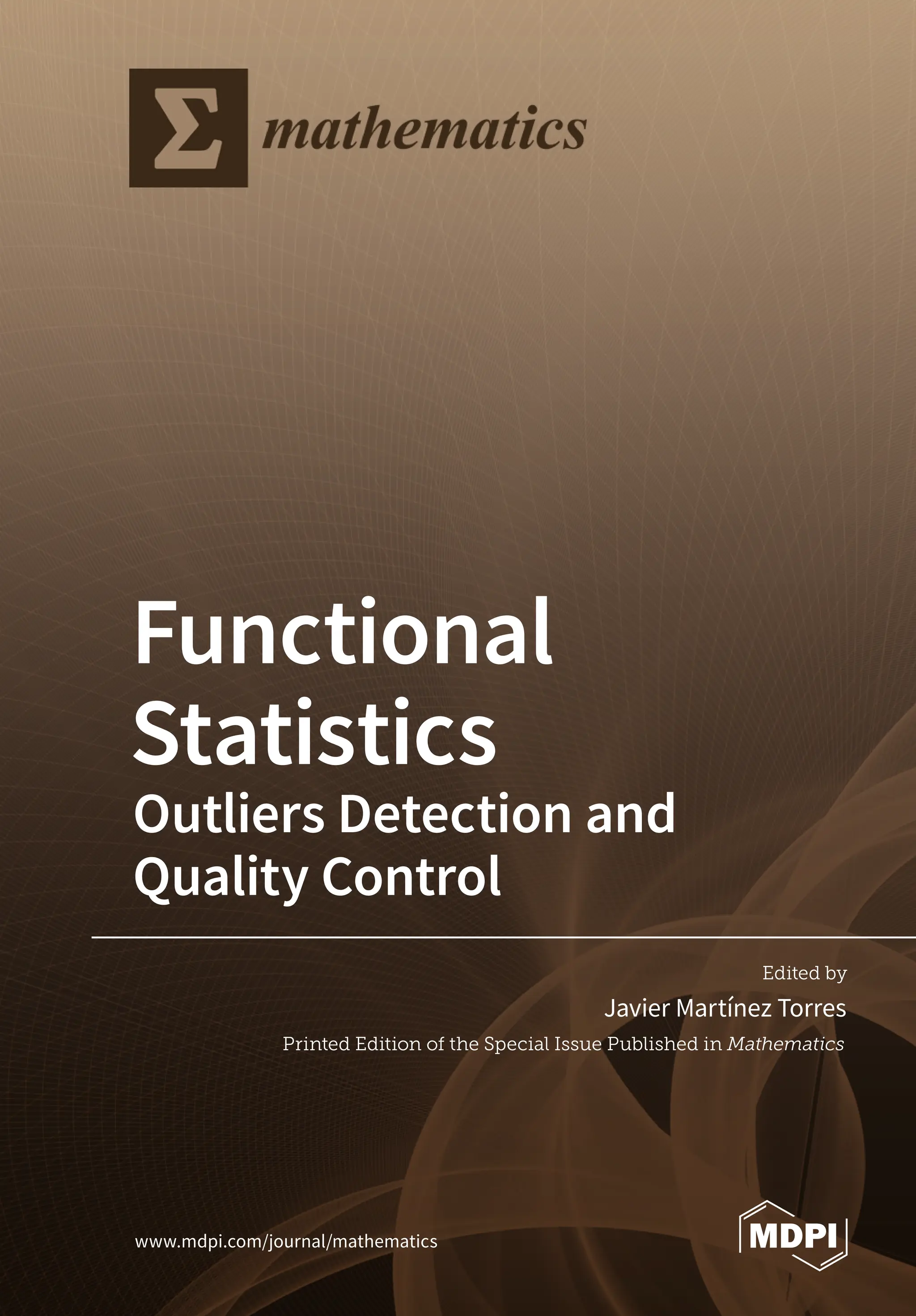 Functional Statistics Javier Martnez Torres | PDF