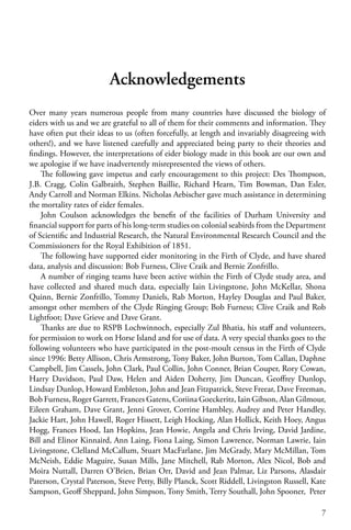 The Common Eider Chris Waltho John Coulson | PDF