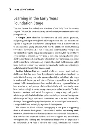 Problem Solving Reasoning And Numeracy Supporting Development In The ...