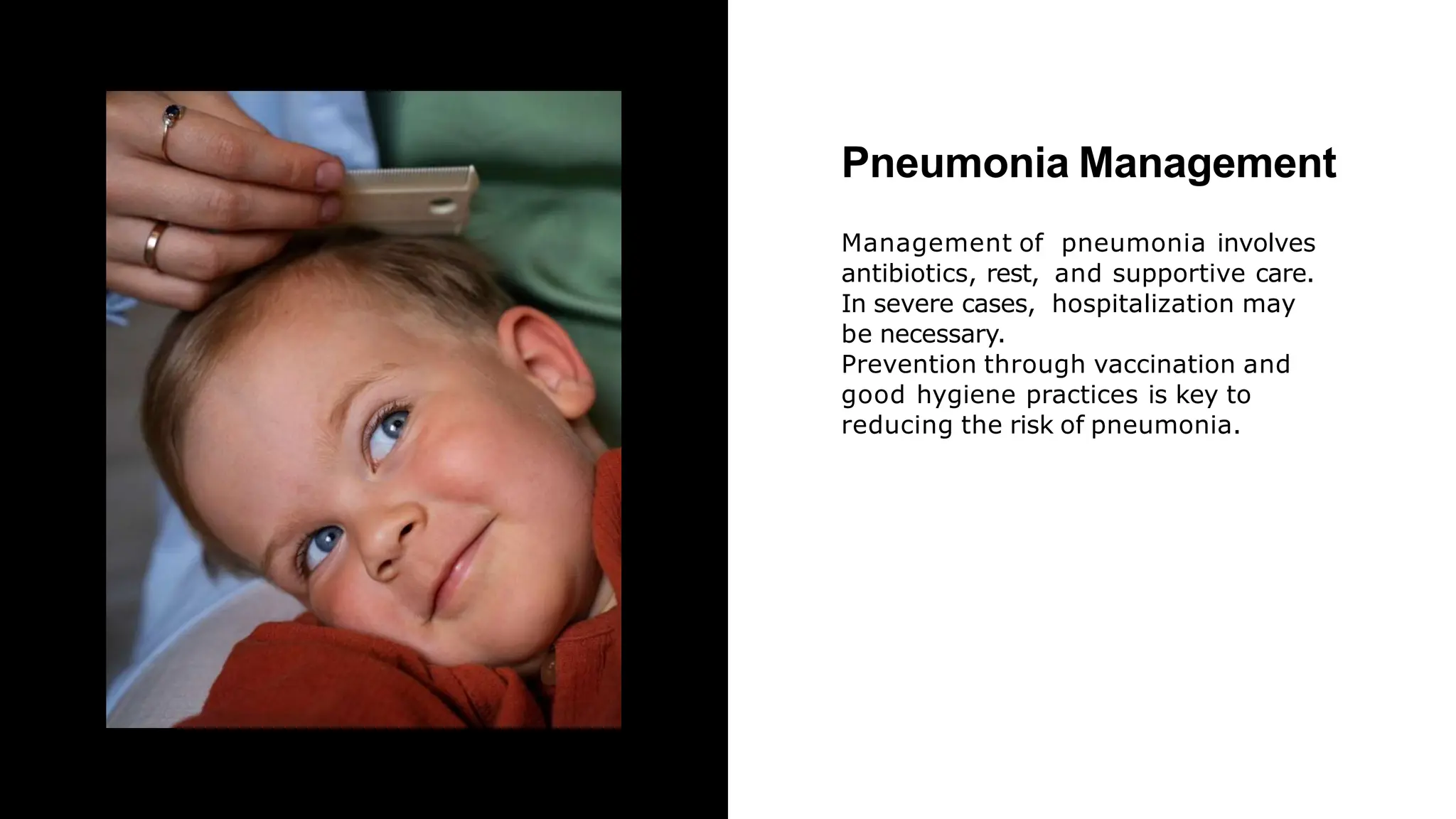 Wheeze chest in Pediatric | PPTX