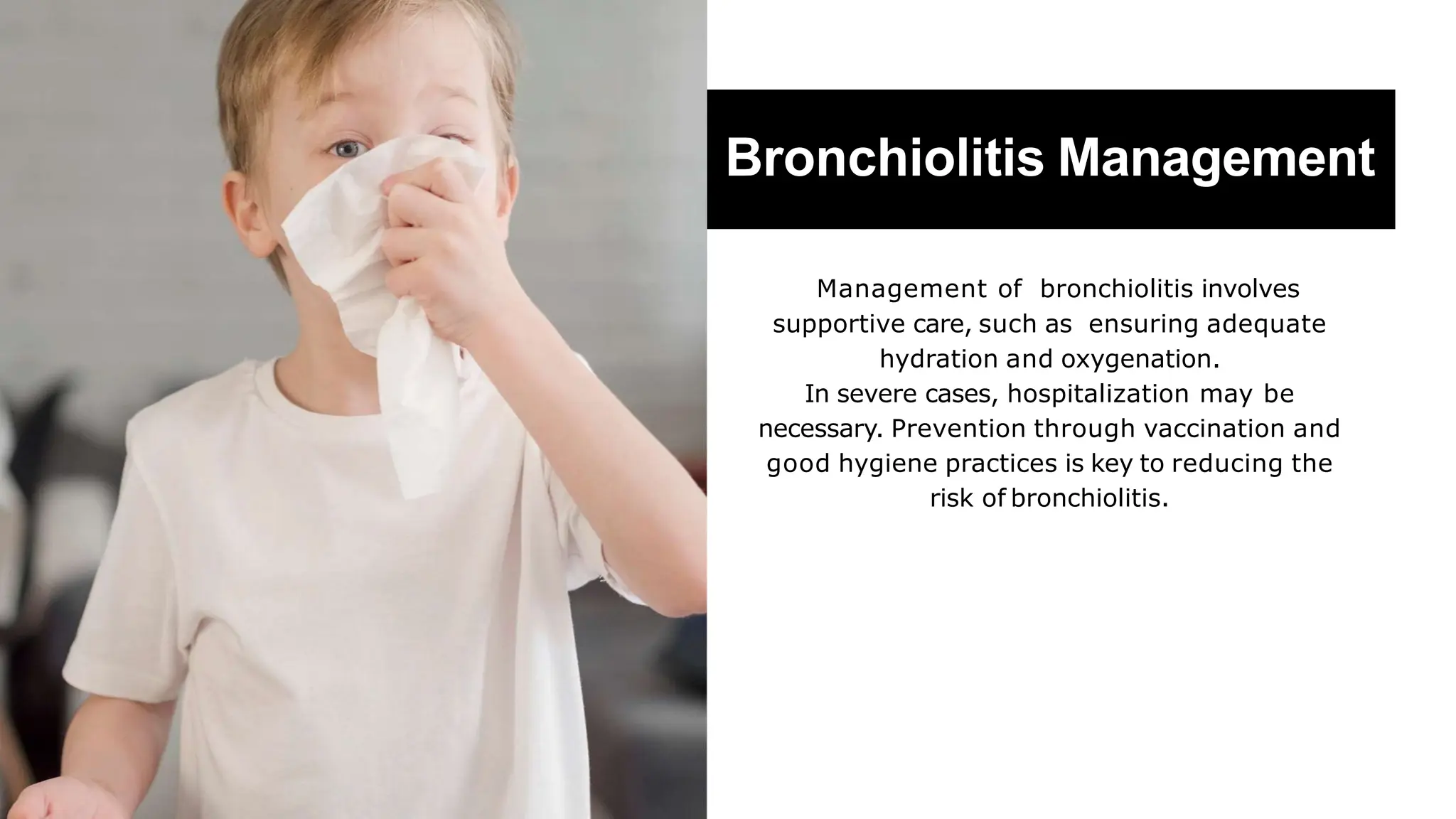 Wheeze chest in Pediatric | PPTX