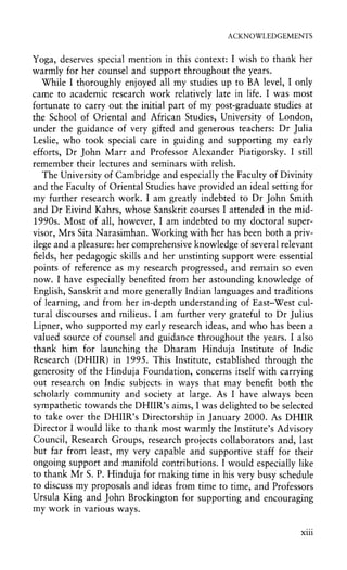 History Of Modern Yoga Patajali And Western Esotericism Elizabeth De ...