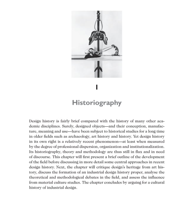 Design History Understanding Theory And Method Kjetil Fallan | PDF