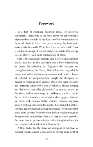 An Introduction To Indian Aesthetics History Theory And Theoreticians ...