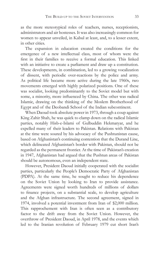Afghanistan Aid Armies And Empires Peter Marsden | PDF