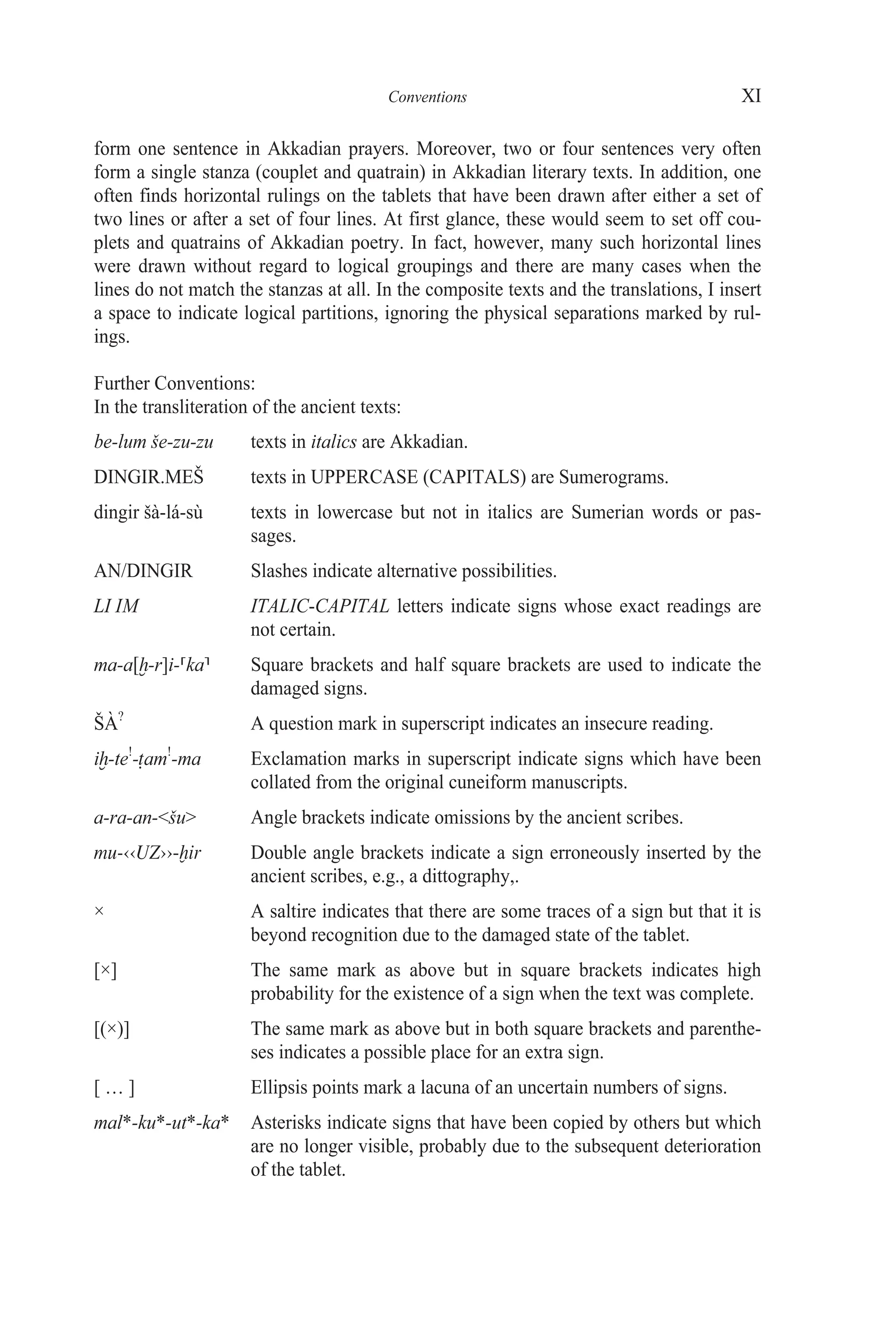 Babylonian Prayers To Marduk Takayoshi Oshima | PDF