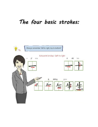 Mandarin Chinese Tutor, Teacher and Teaching Material | PDF