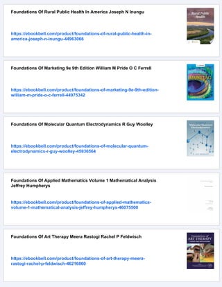 Foundations Of Interprofessional Health Education An Ecological Theory ...