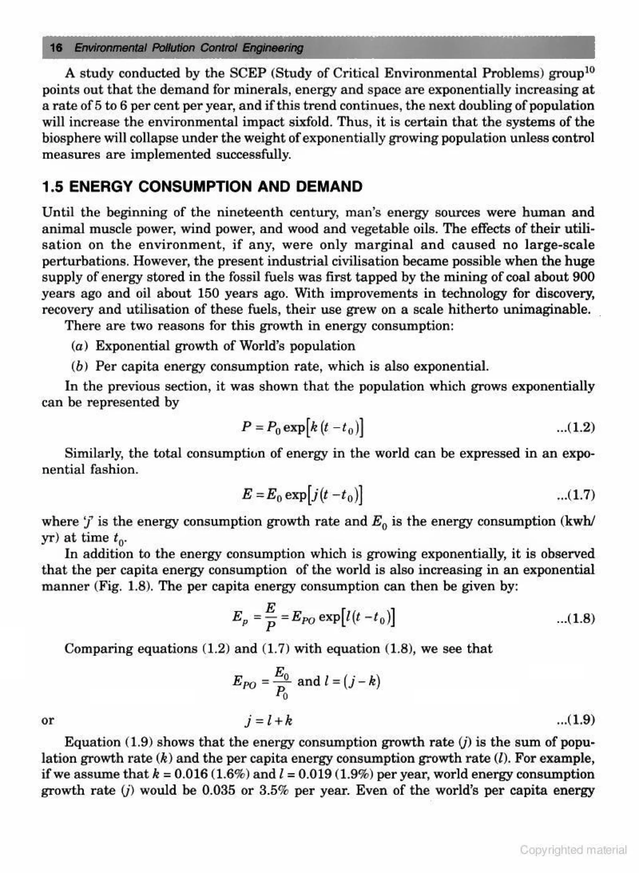 Environmental-pollution-control-by-CS RAO | PDF