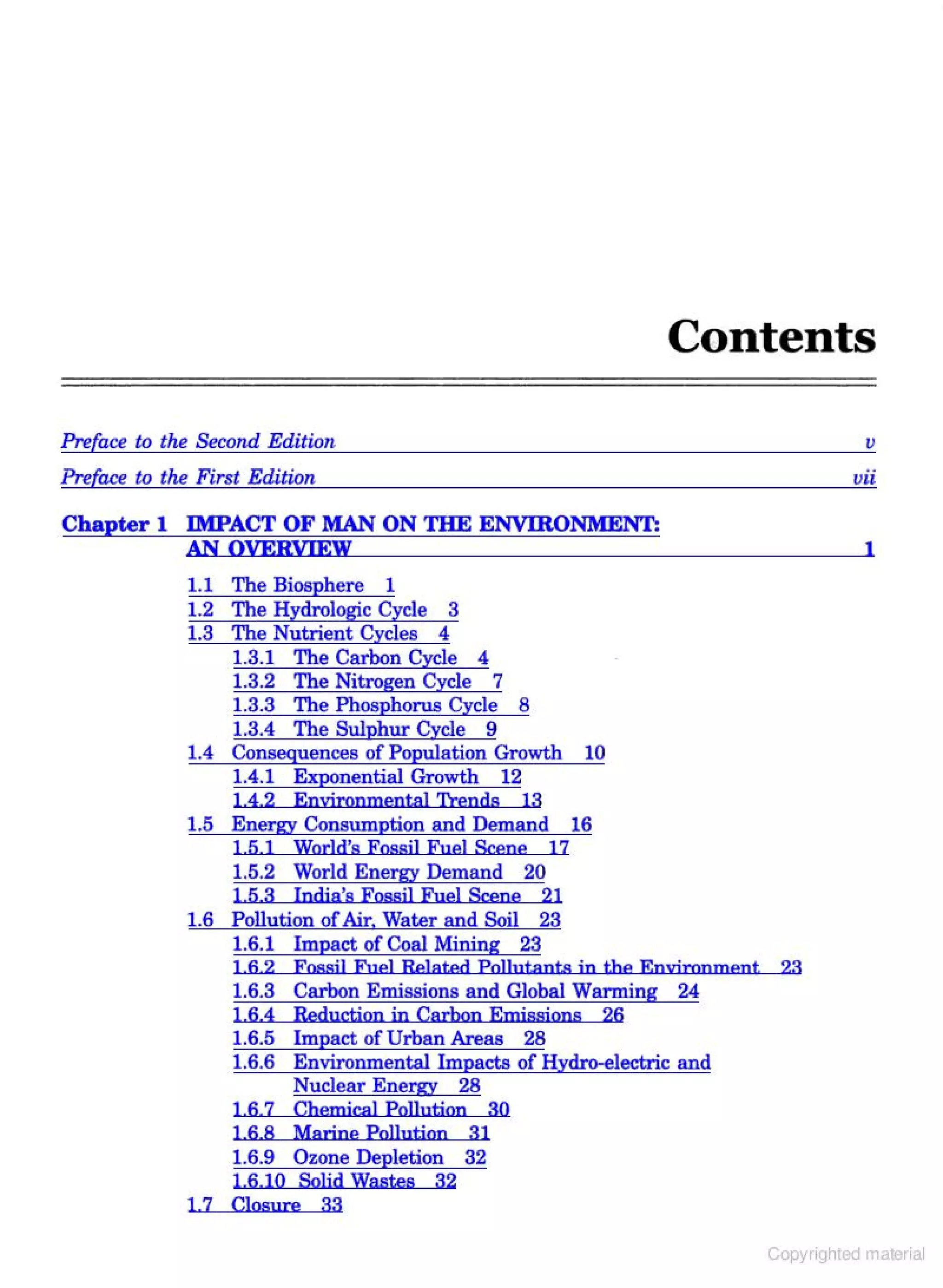Environmental-pollution-control-by-CS RAO | PDF