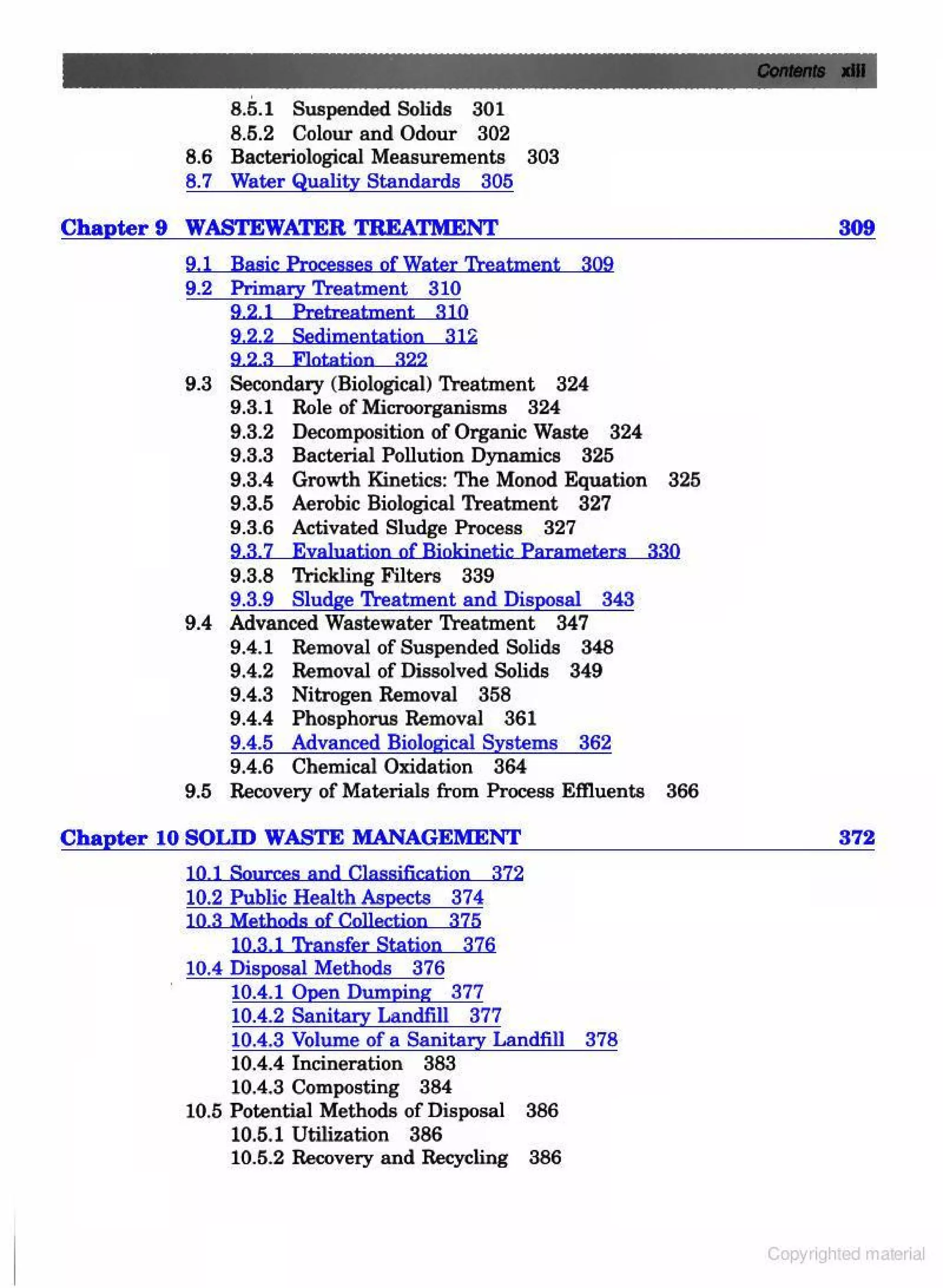 Environmental-pollution-control-by-CS RAO | PDF