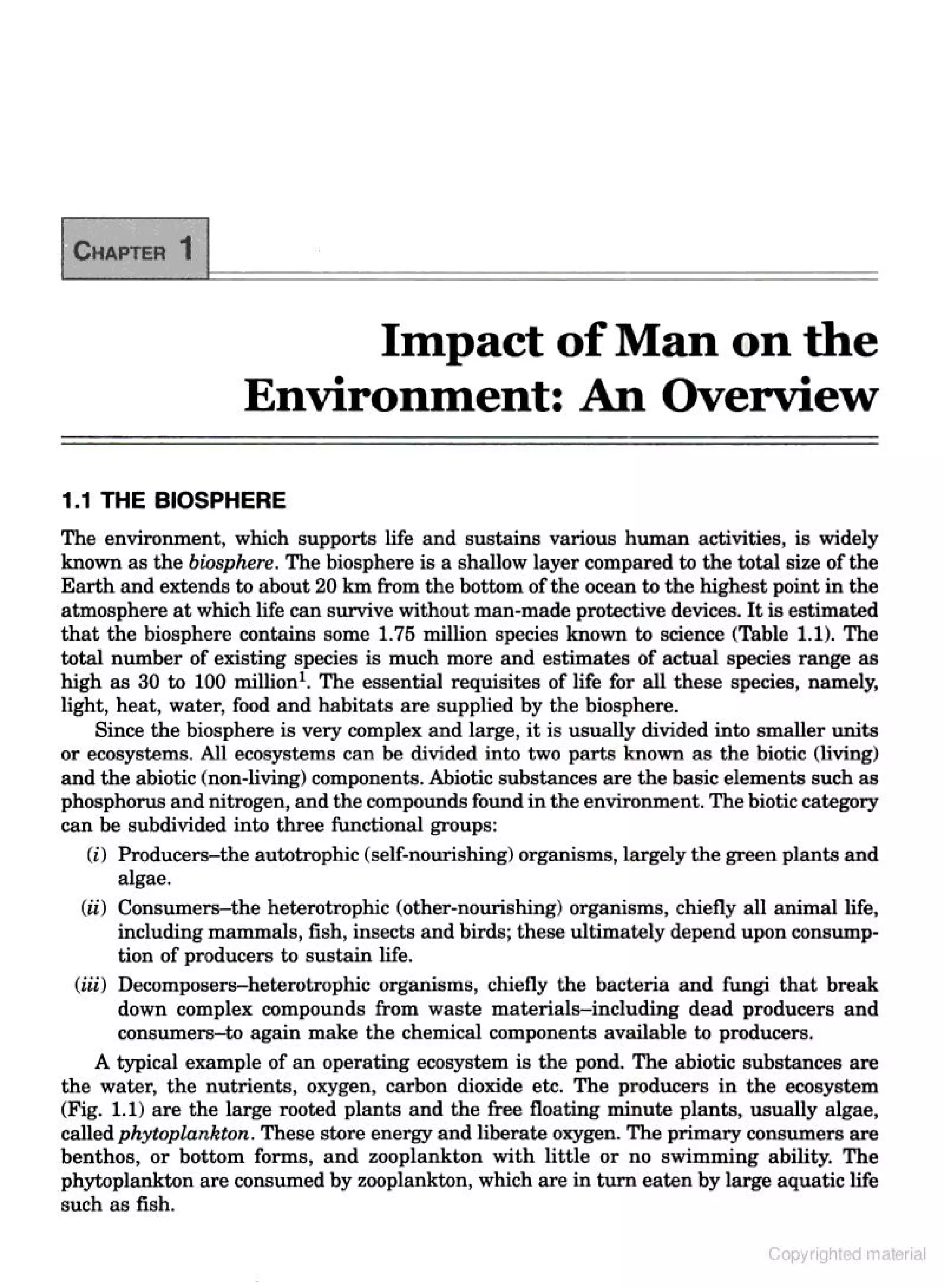 Environmental-pollution-control-by-CS RAO | PDF